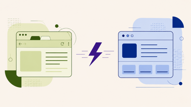 Bolt.new : prototyper une application complète en 10 minutes dans le ...